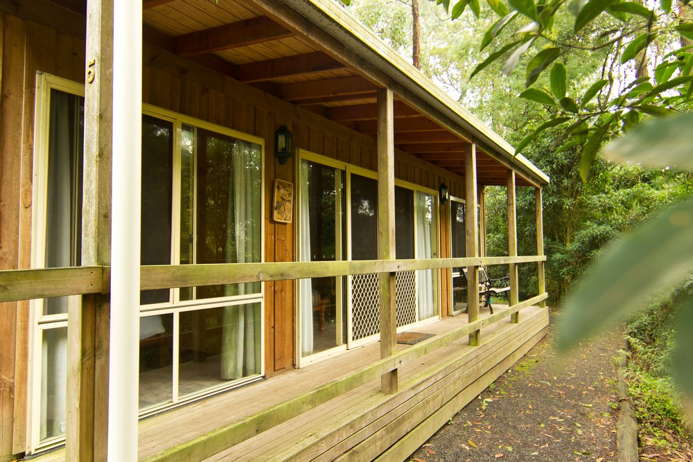 Tarra Valley Retreat Official Site