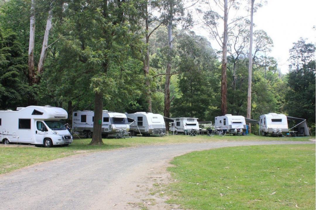 Tarra Valley Retreat Official Site - Sites